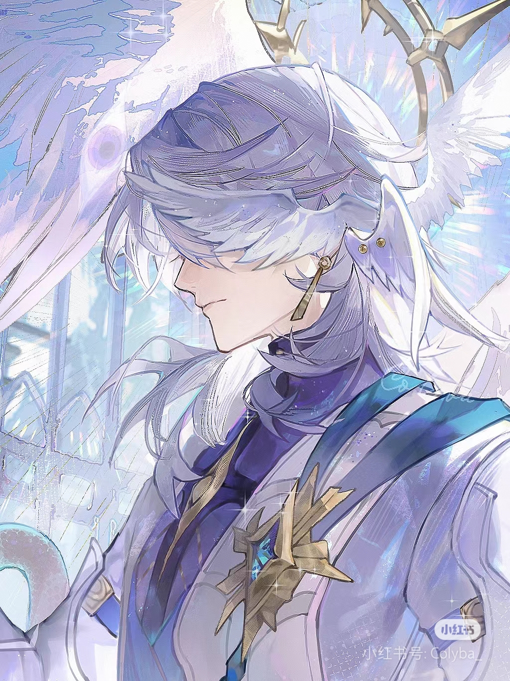 星穹铁道 - 高清图片，堆糖，美图壁纸兴趣社区