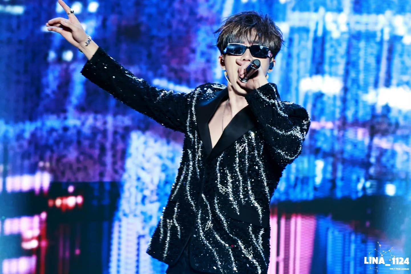 cr.LINA_1124 - 高清图片，堆糖，美图壁纸兴趣社区