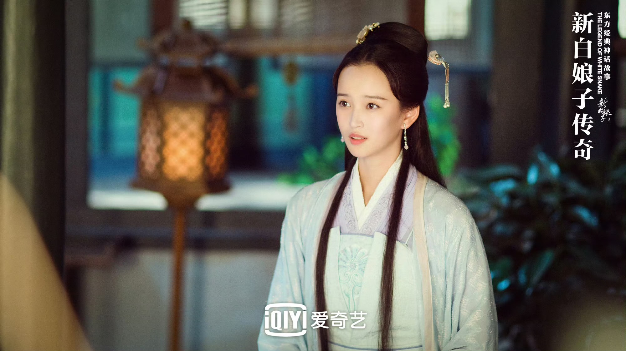 新白娘子传奇 - 高清图片，堆糖，美图壁纸兴趣社区