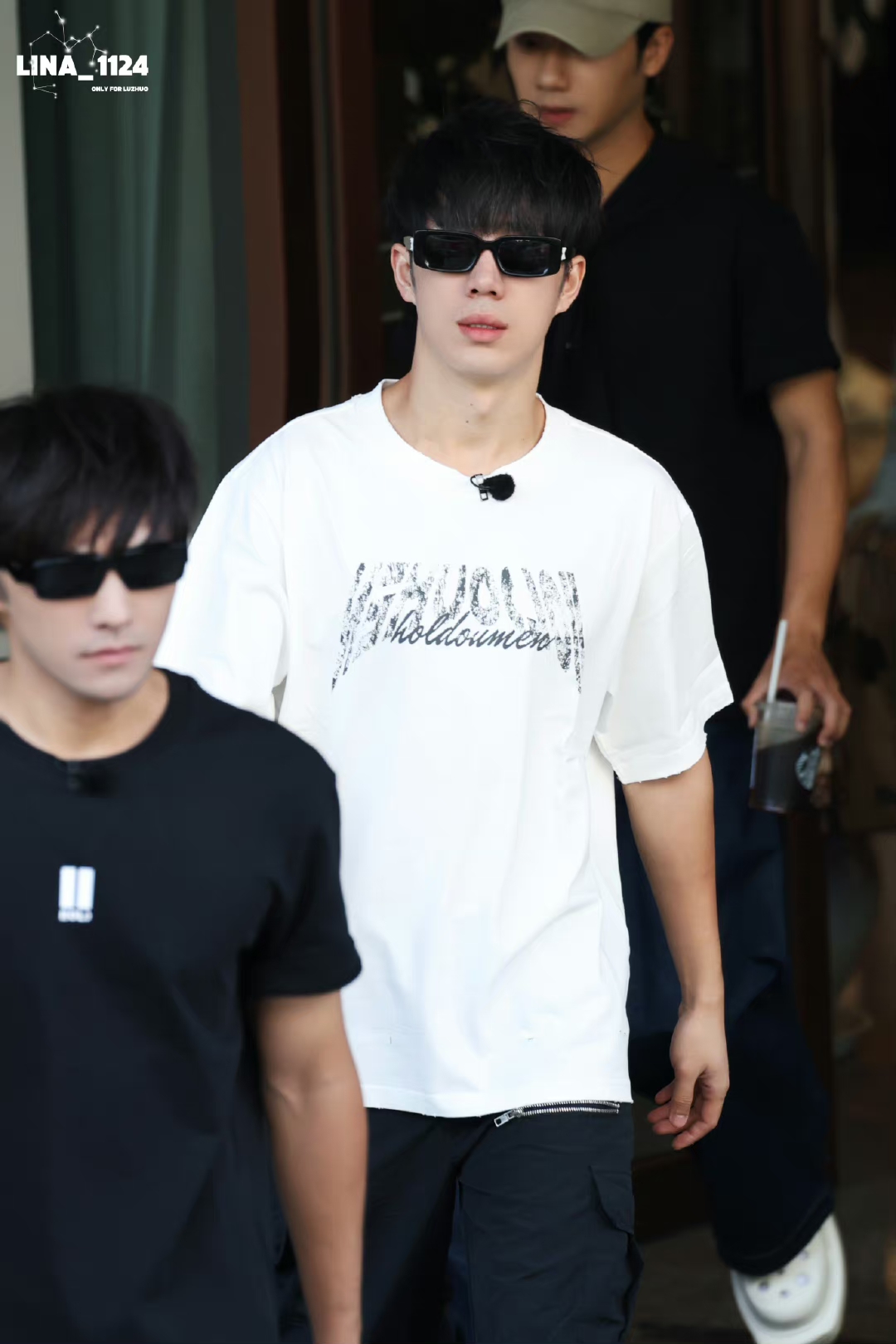 cr.LINA_1124 鹭卓 耕耘 - 高清图片，堆糖，美图壁纸兴趣社区