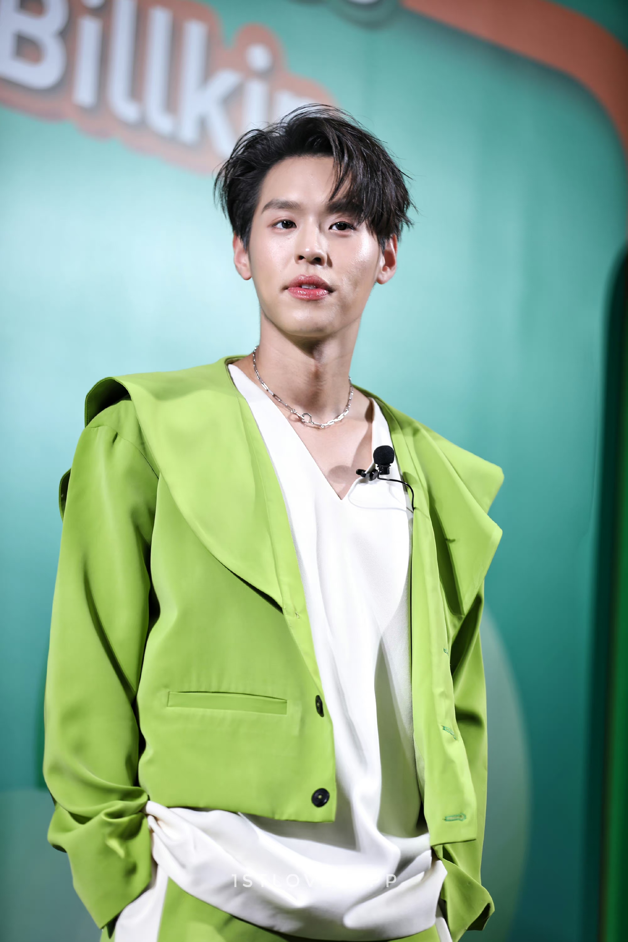 billkin - 高清图片，堆糖，美图壁纸兴趣社区