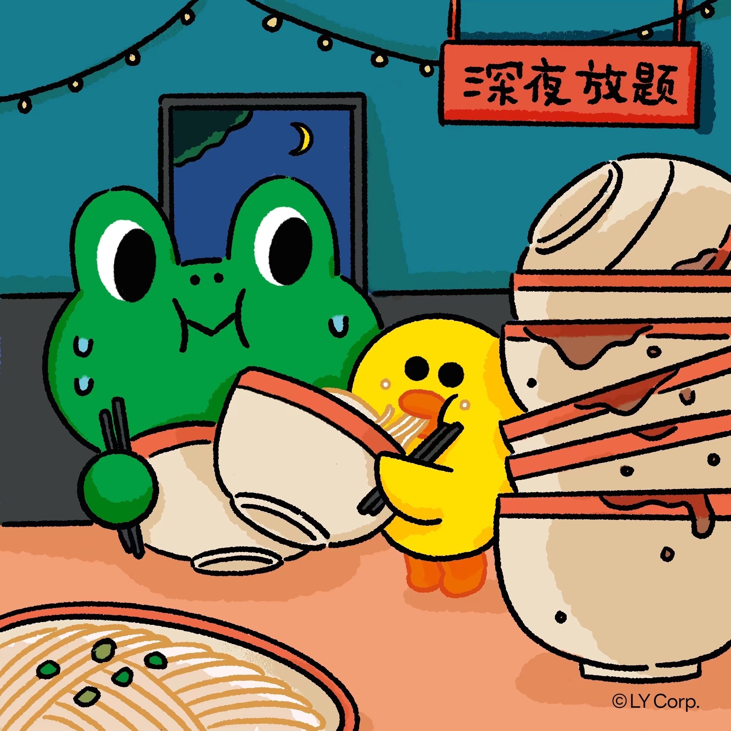 LINE - 高清图片，堆糖，美图壁纸兴趣社区