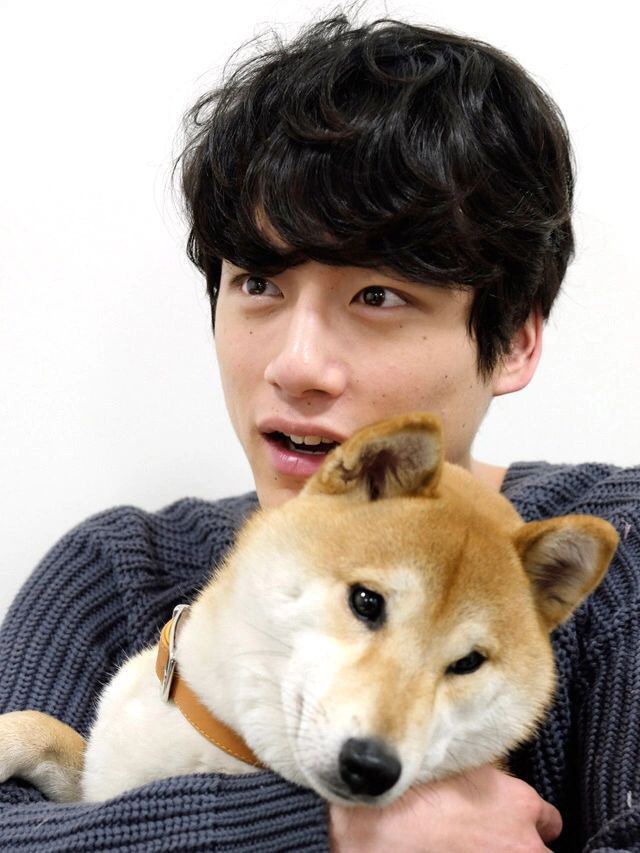 ken酱 - 高清图片，堆糖，美图壁纸兴趣社区