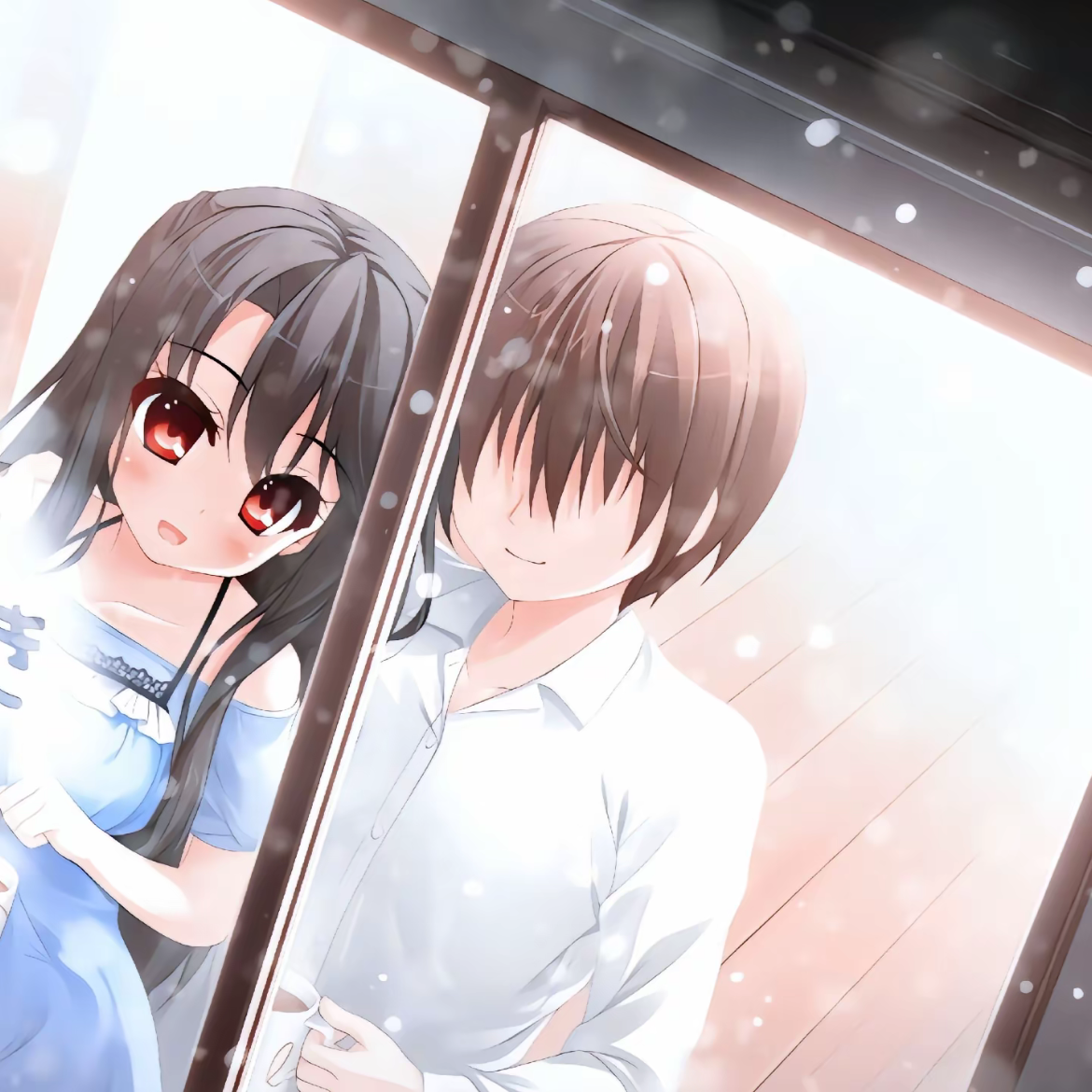 galgame - 高清图片，堆糖，美图壁纸兴趣社区