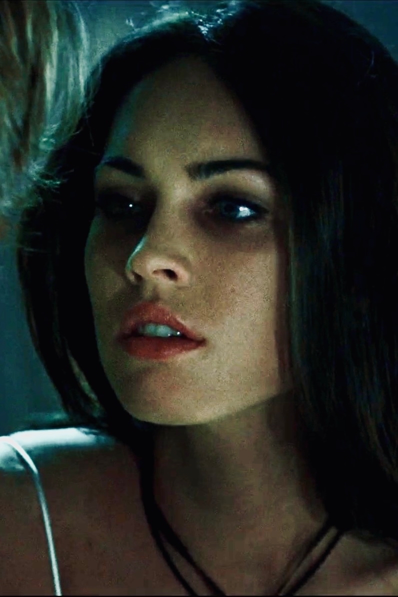 梅根福克斯 - 高清图片，堆糖，美图壁纸兴趣社区