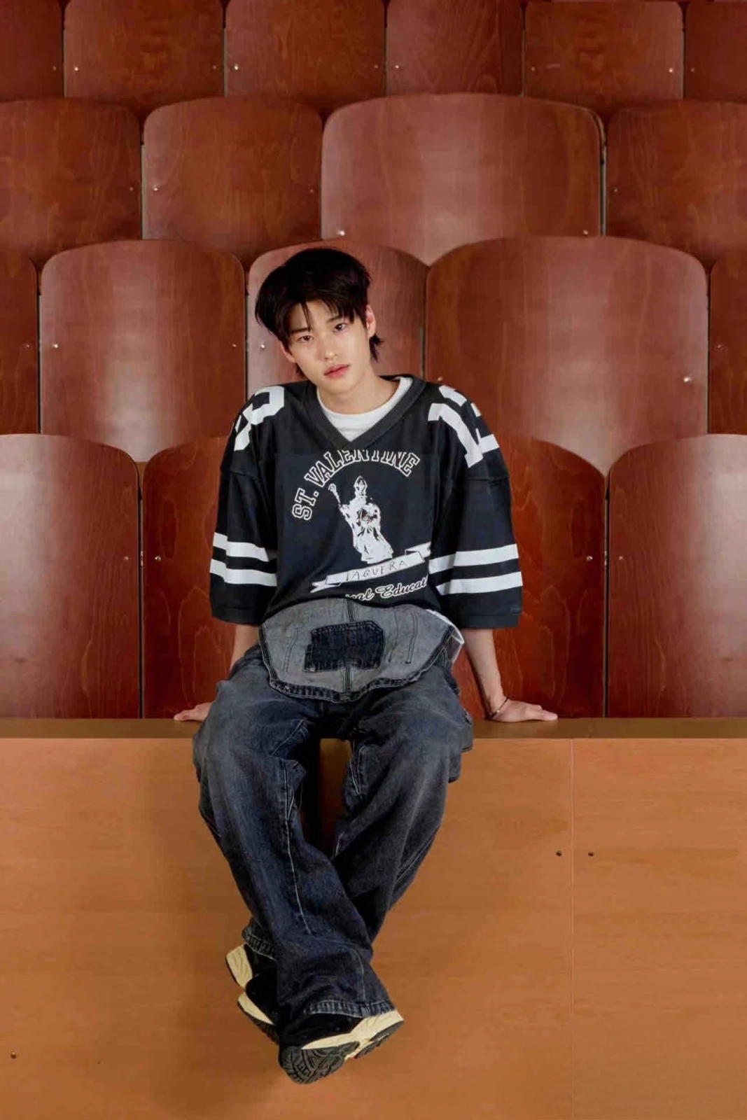 riize sohee - 高清图片，堆糖，美图壁纸兴趣社区