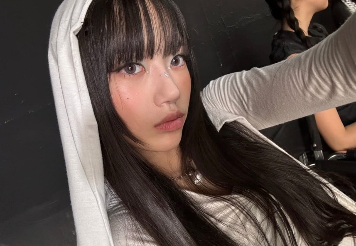 sooin - 高清图片，堆糖，美图壁纸兴趣社区