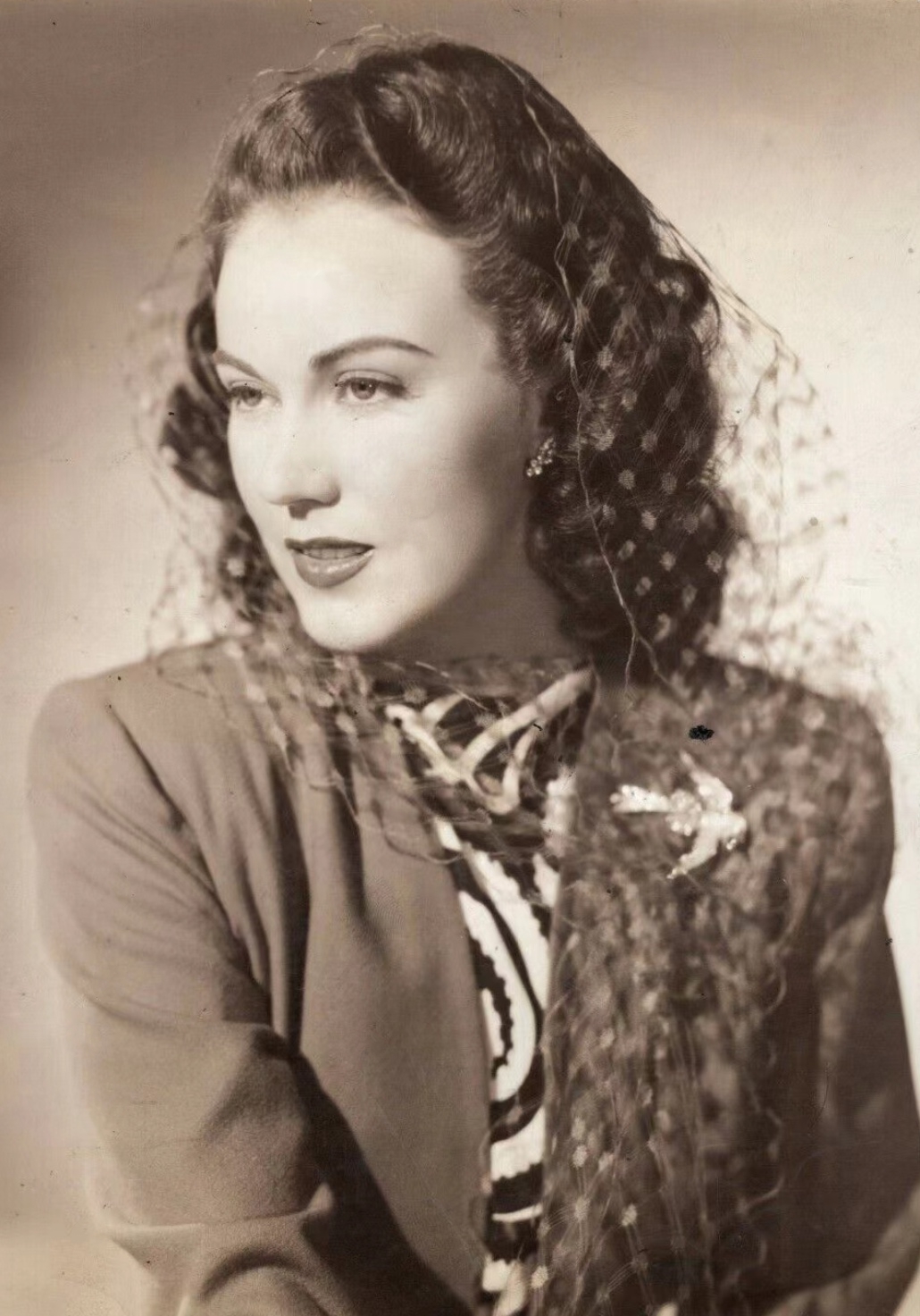 Fay Wray - 高清图片，堆糖，美图壁纸兴趣社区