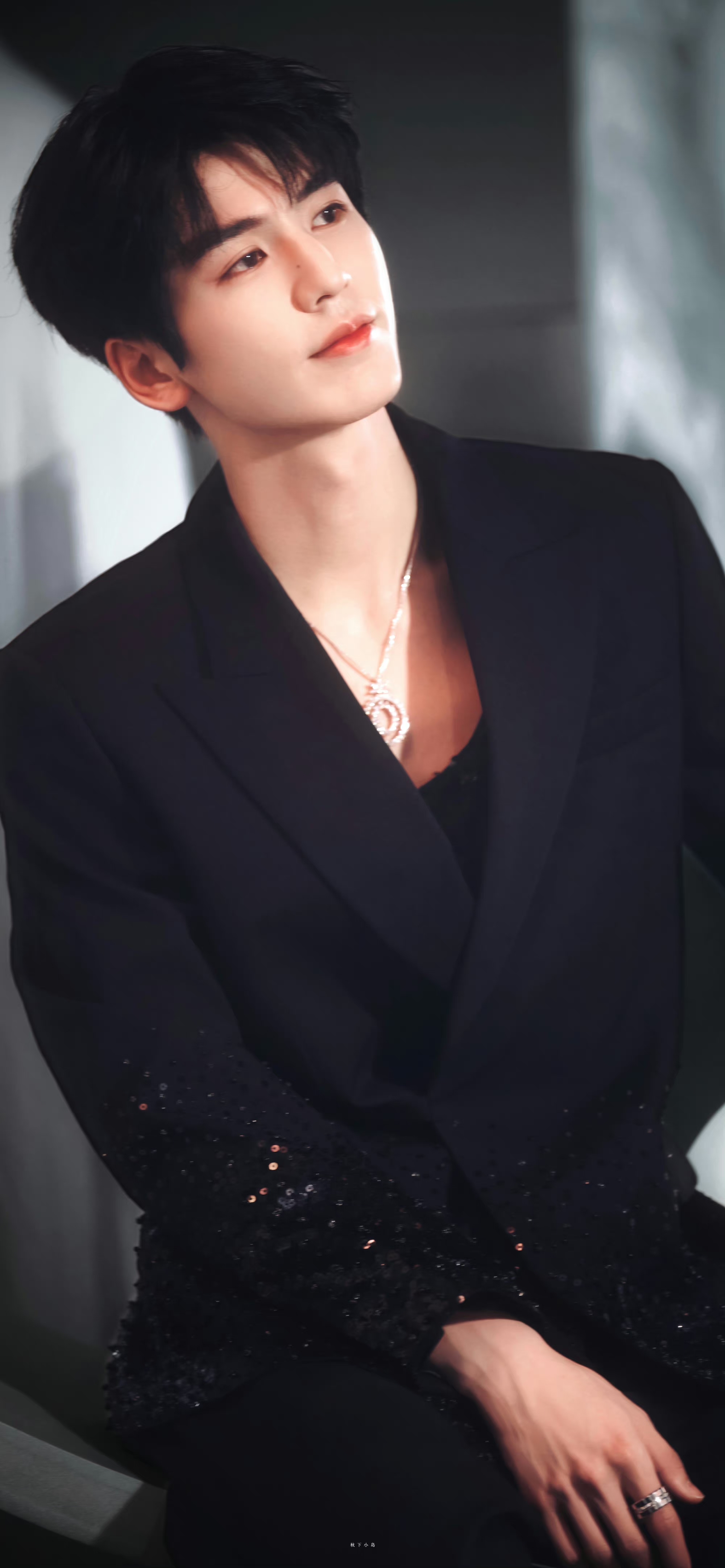 张凌赫 - 高清图片，堆糖，美图壁纸兴趣社区