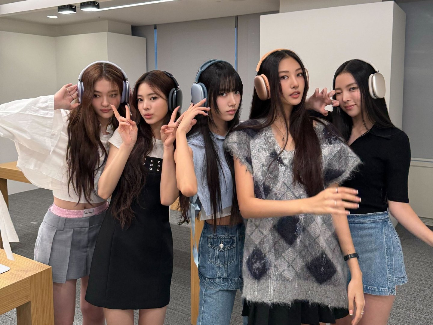 meovv - 高清图片，堆糖，美图壁纸兴趣社区