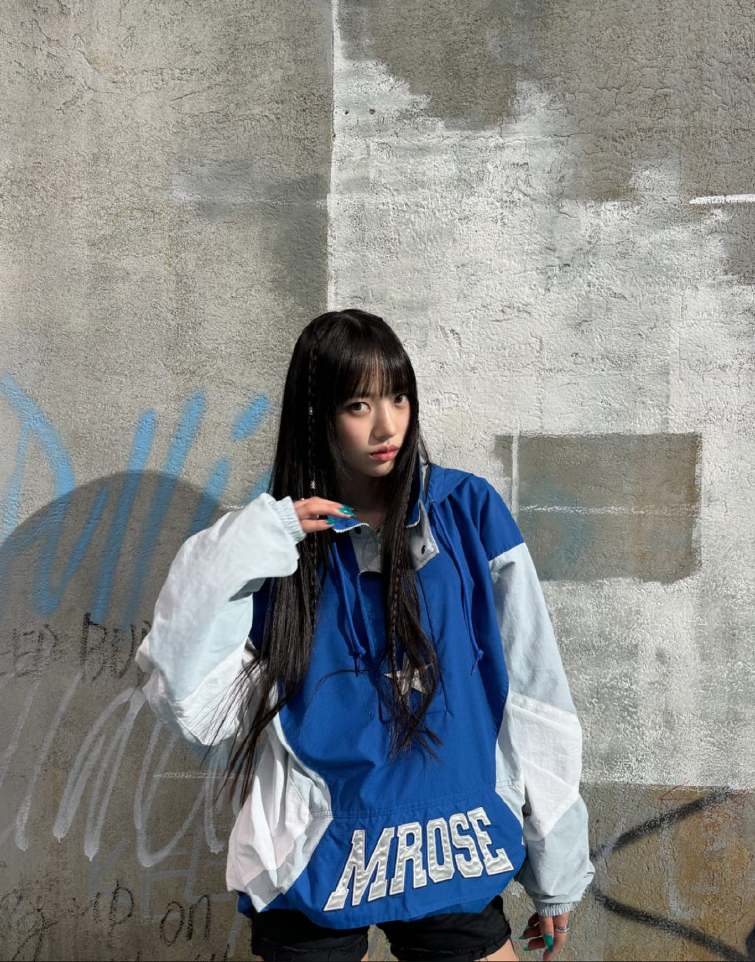 sooin - 高清图片，堆糖，美图壁纸兴趣社区