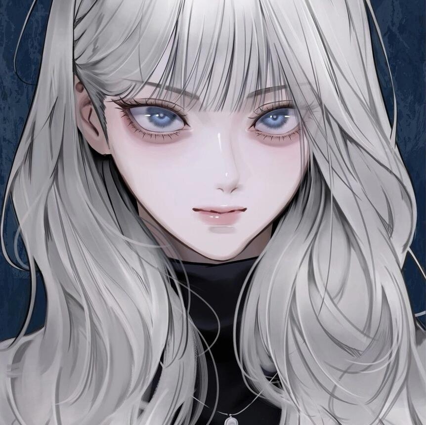 画师：grimya_doodle - 高清图片，堆糖，美图壁纸兴趣社区