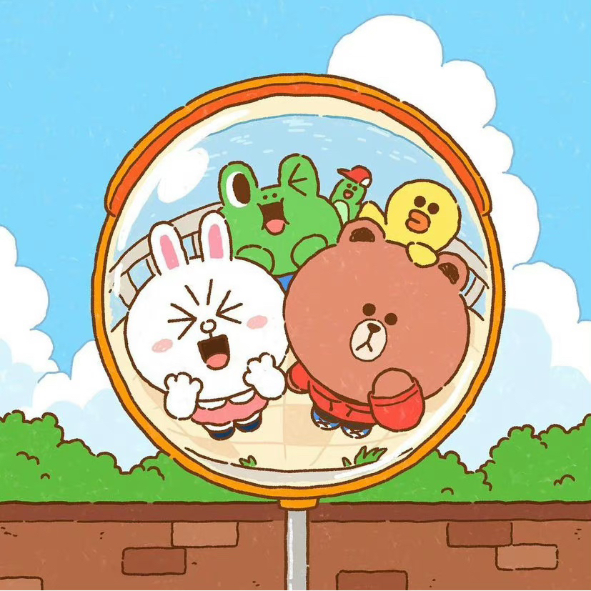 LINE - 高清图片，堆糖，美图壁纸兴趣社区