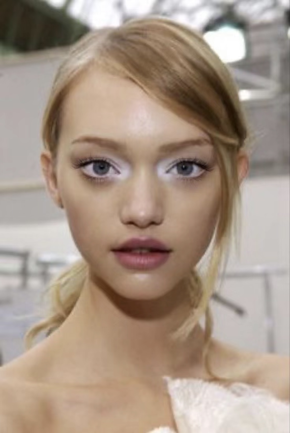 Gemma Ward - 高清图片，堆糖，美图壁纸兴趣社区
