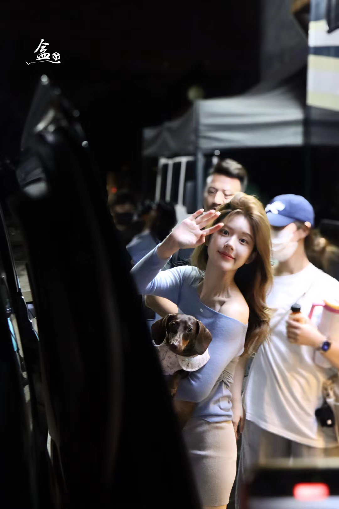 赵露思 - 高清图片，堆糖，美图壁纸兴趣社区