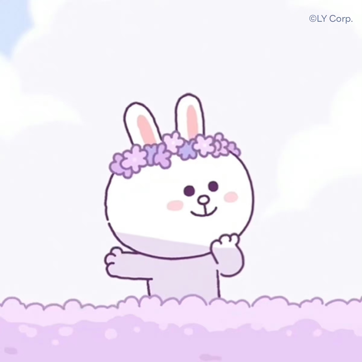 LINE头像 - 高清图片，堆糖，美图壁纸兴趣社区