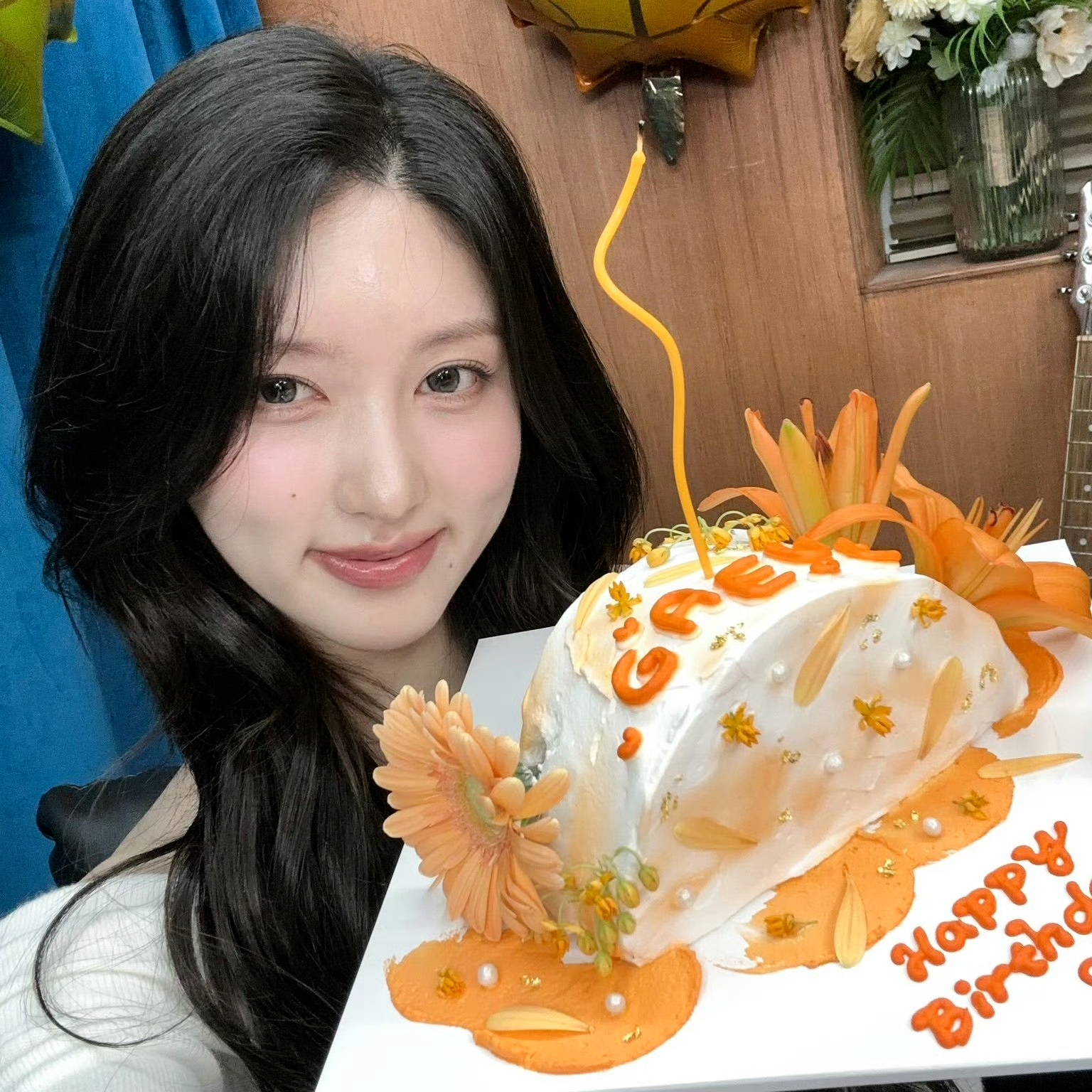 金秋天 - 高清图片，堆糖，美图壁纸兴趣社区