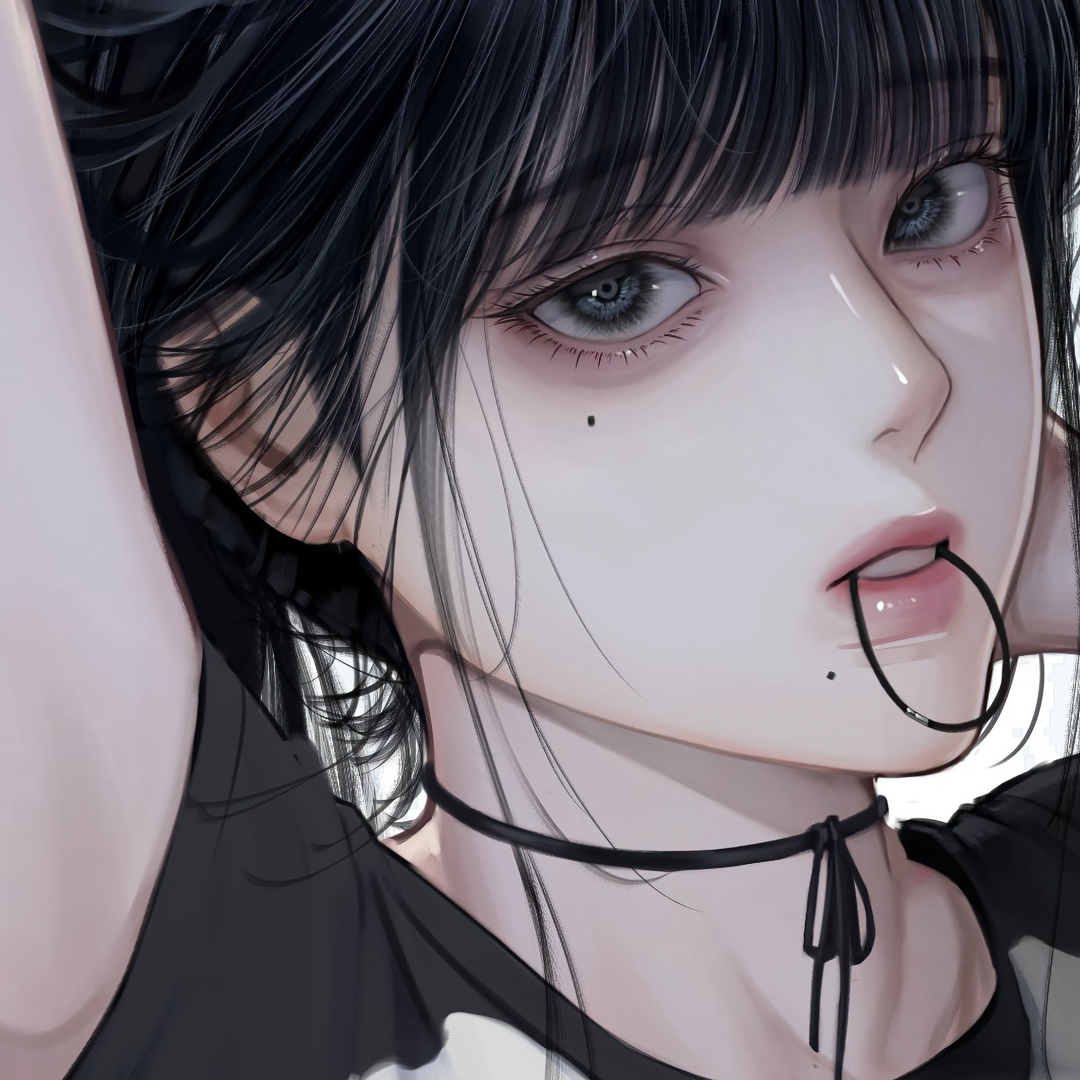 画师：grimya_doodle - 高清图片，堆糖，美图壁纸兴趣社区