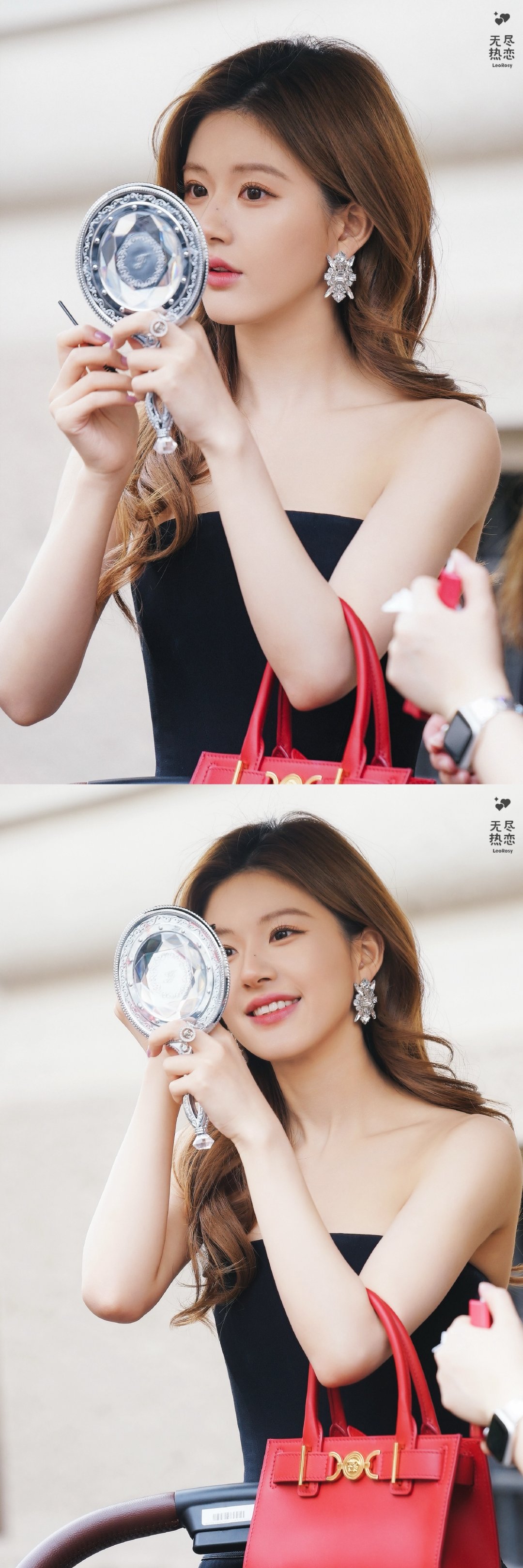 cr.无尽热恋丨1226x1109 - 高清图片，堆糖，美图壁纸兴趣社区