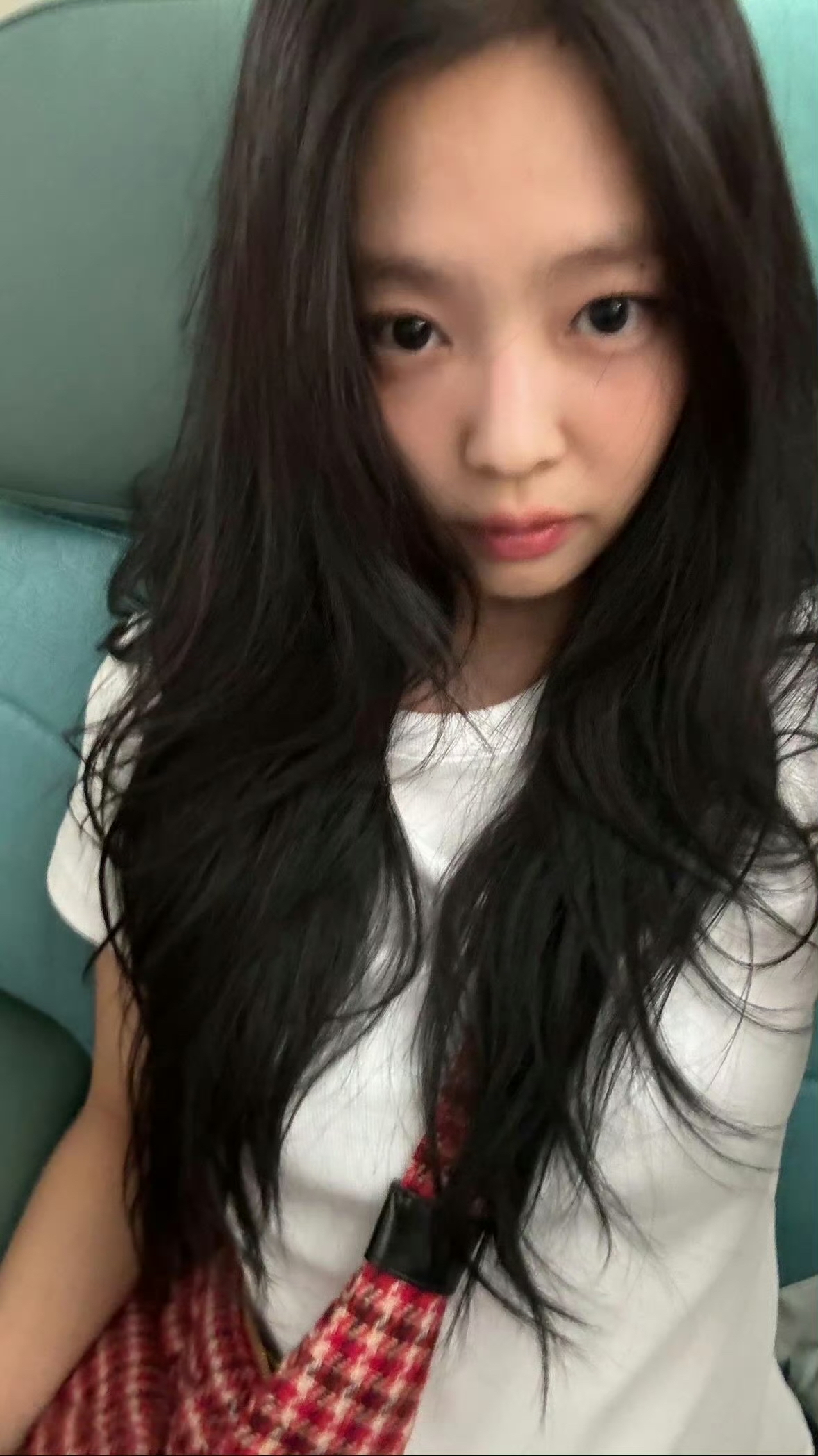 jennie - 高清图片，堆糖，美图壁纸兴趣社区