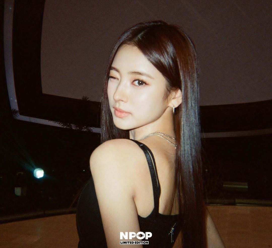 meovv - 高清图片，堆糖，美图壁纸兴趣社区