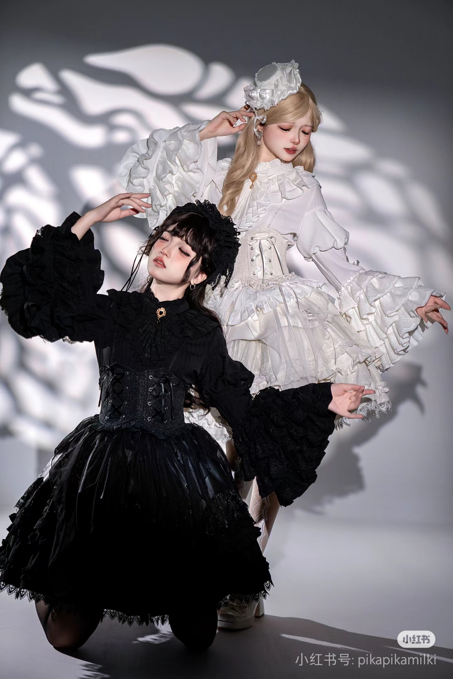 Lolita - 高清图片，堆糖，美图壁纸兴趣社区