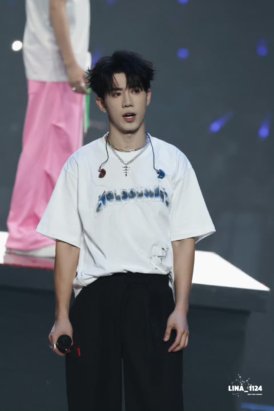 cr.LINA_1124 鹭卓 - 高清图片，堆糖，美图壁纸兴趣社区