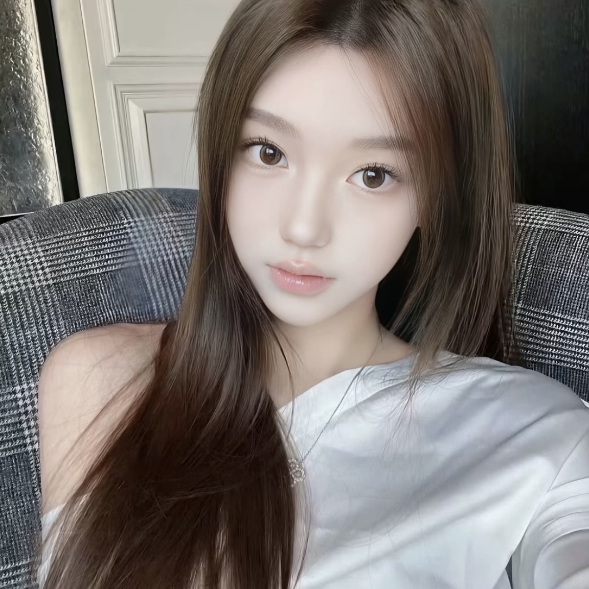 氛围女头 - 高清图片，堆糖，美图壁纸兴趣社区