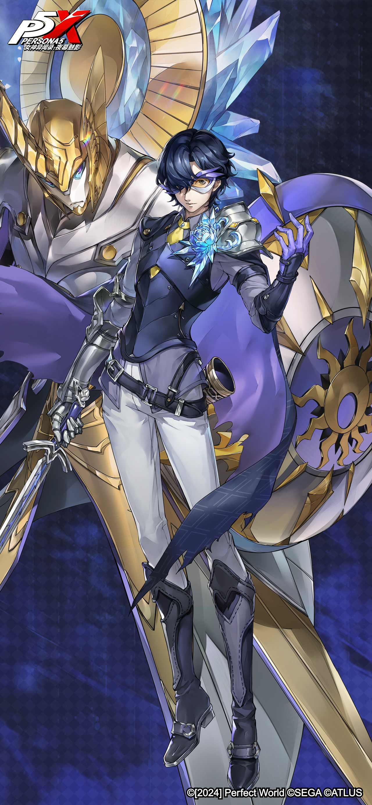 p5x - 高清图片，堆糖，美图壁纸兴趣社区