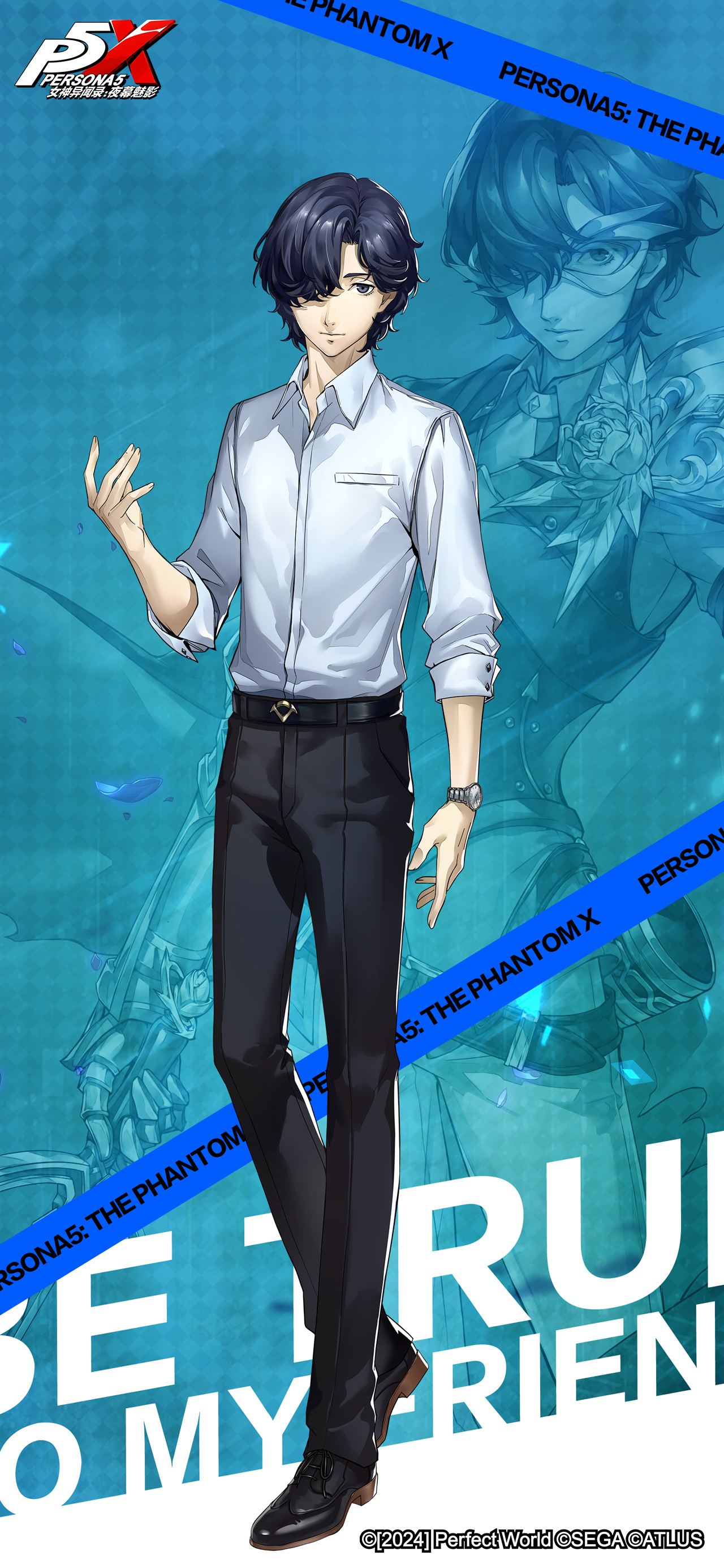 p5x - 高清图片，堆糖，美图壁纸兴趣社区