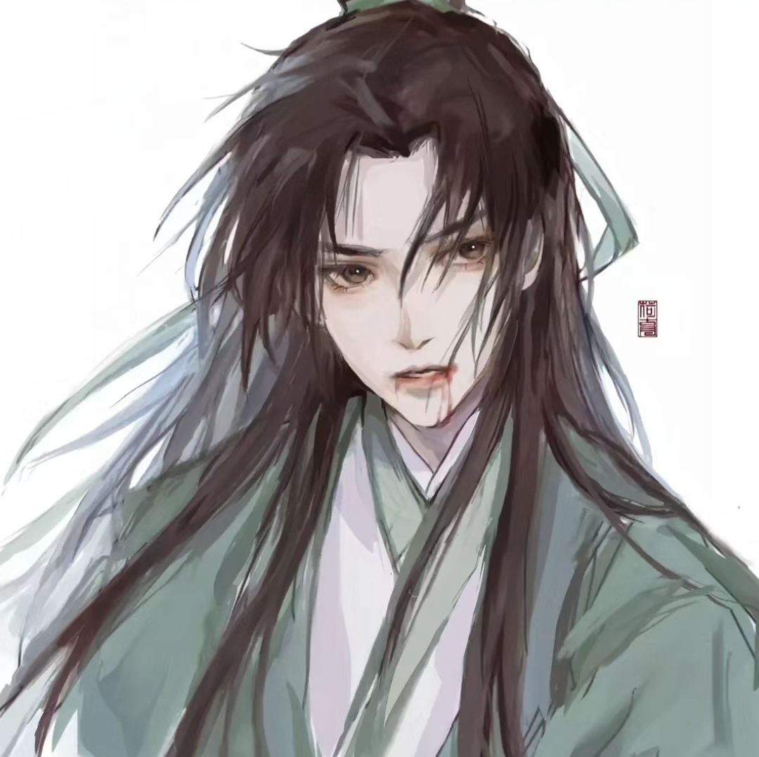 古风头像 - 高清图片，堆糖，美图壁纸兴趣社区