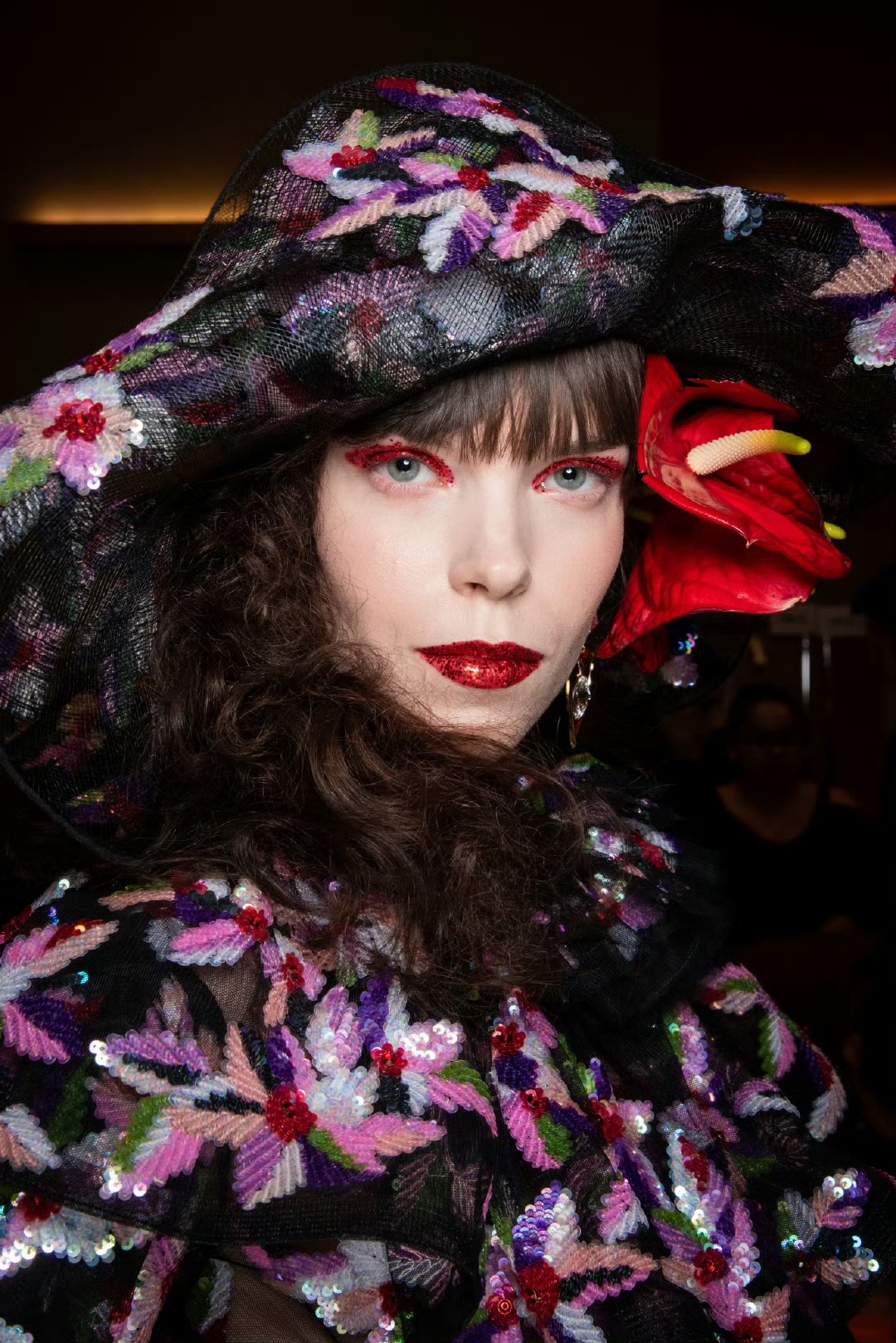 Rodarte - 高清图片，堆糖，美图壁纸兴趣社区