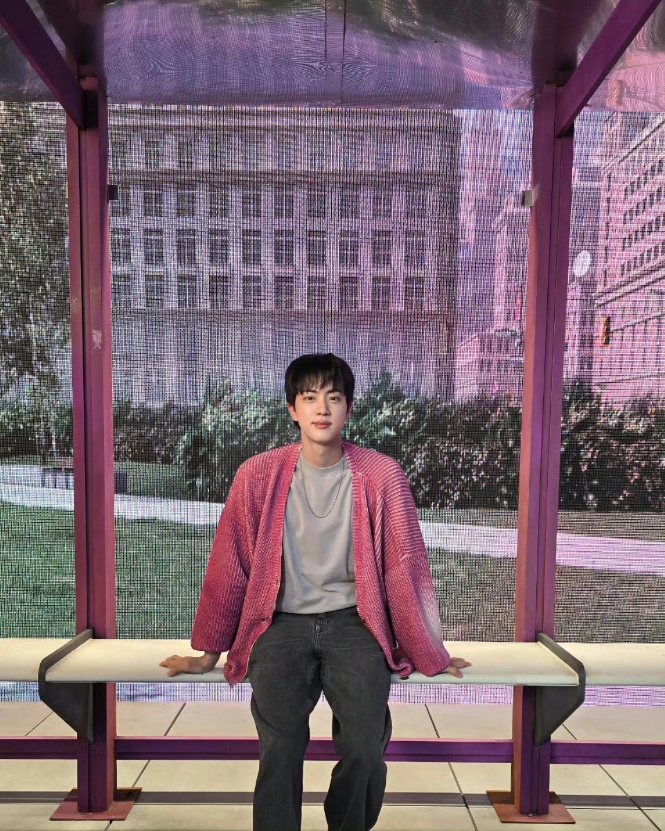 241027 wootteo ins更新硕珍相关 - 高清图片，堆糖，美图壁纸兴趣社区