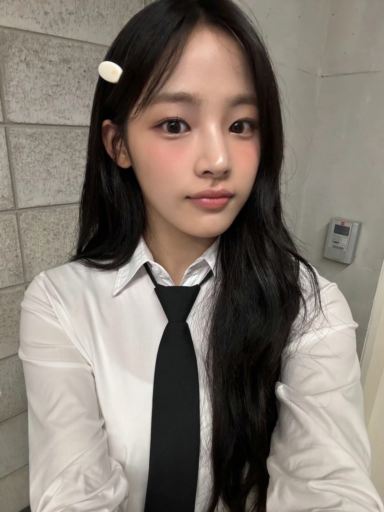 minji - 高清图片，堆糖，美图壁纸兴趣社区