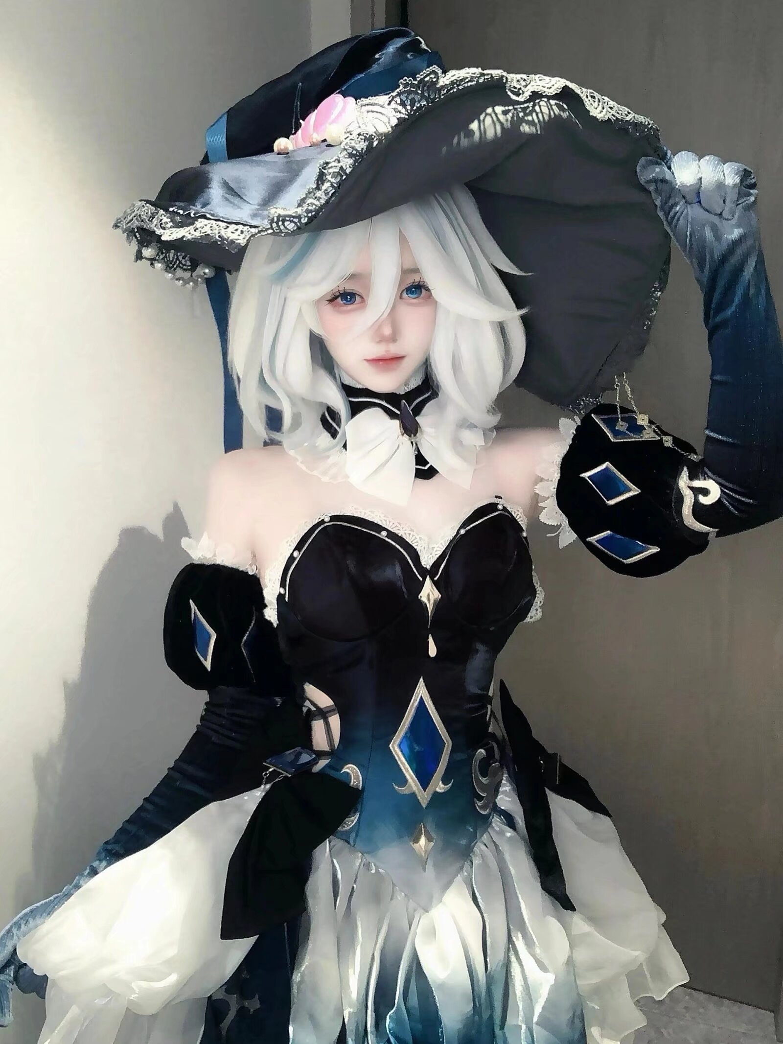 原作者：nnin 潮海来信 - 高清图片，堆糖，美图壁纸兴趣社区