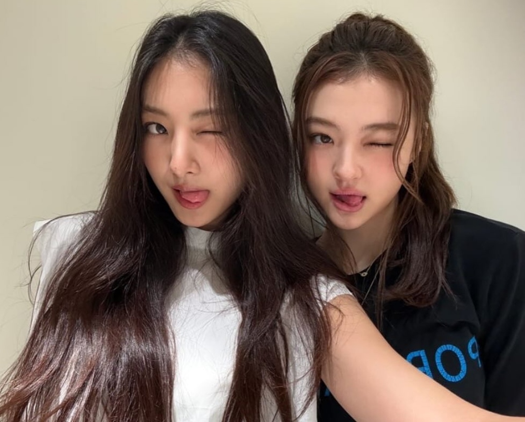 meovv - 高清图片，堆糖，美图壁纸兴趣社区