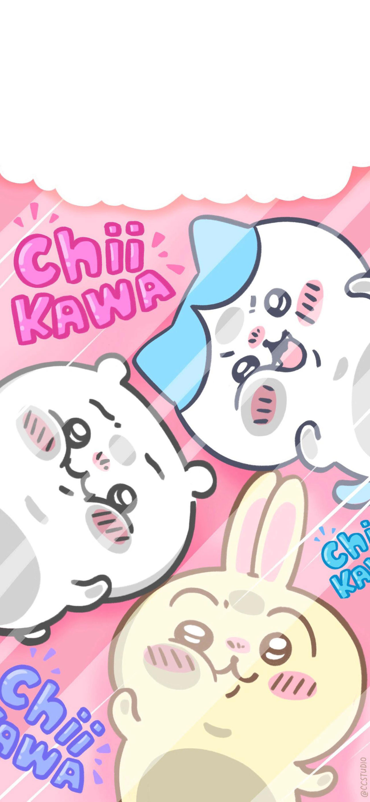 chikawa - 高清图片，堆糖，美图壁纸兴趣社区