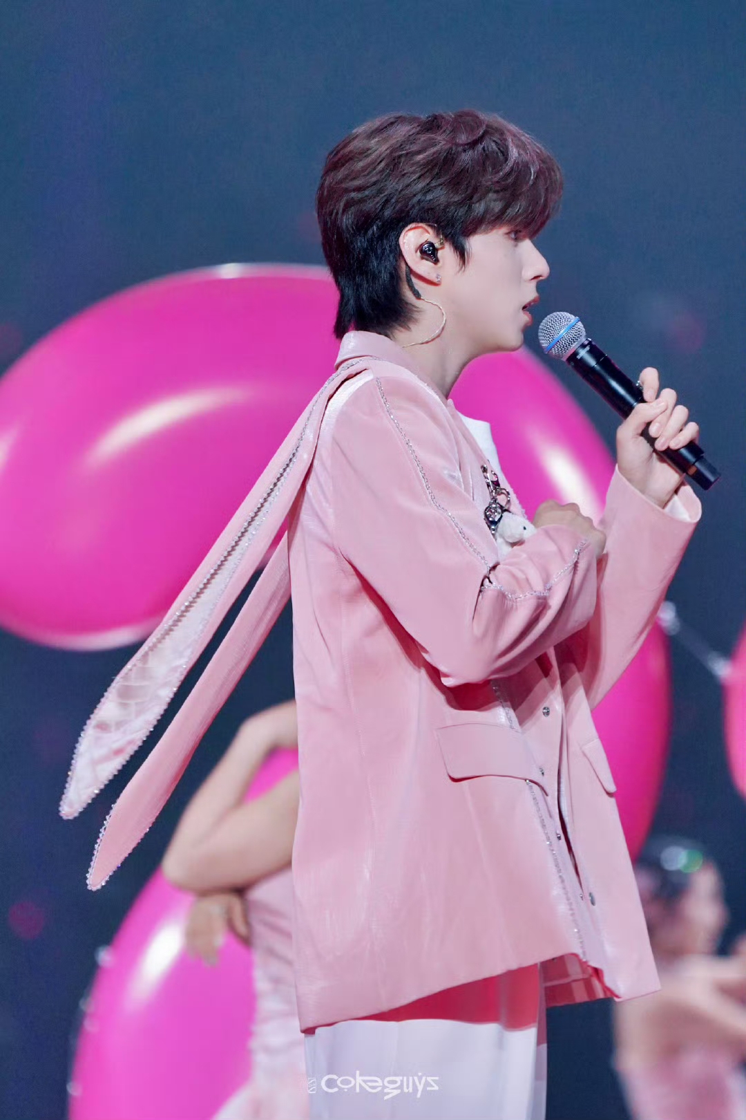 cr.CokeGuys 小啵 - 高清图片，堆糖，美图壁纸兴趣社区