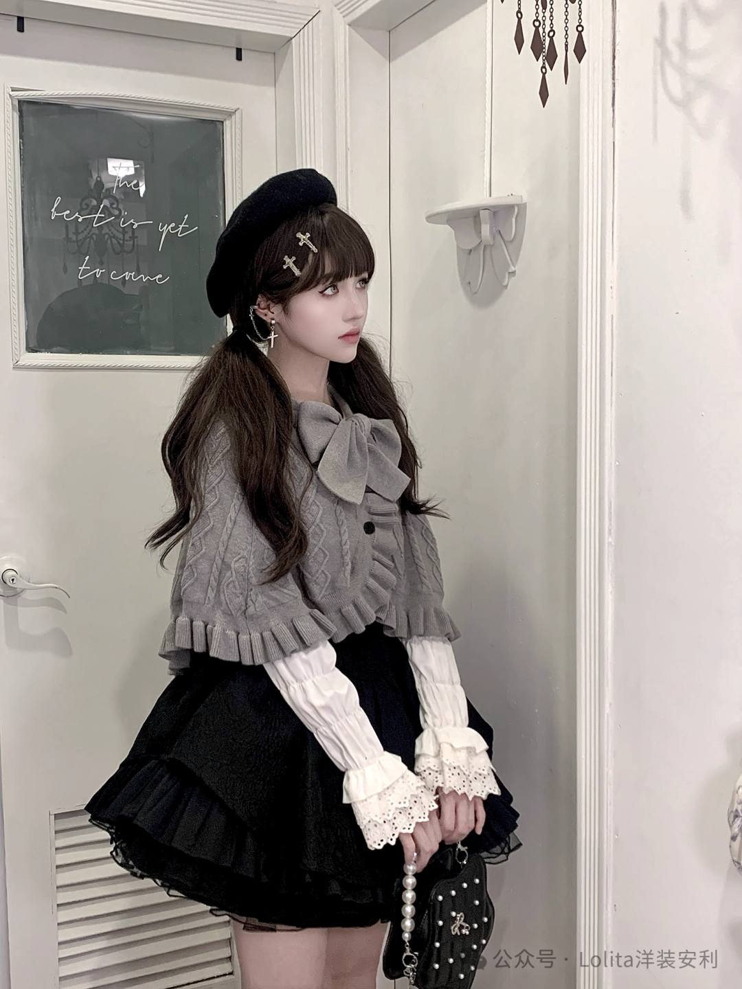 Lolita - 高清图片，堆糖，美图壁纸兴趣社区