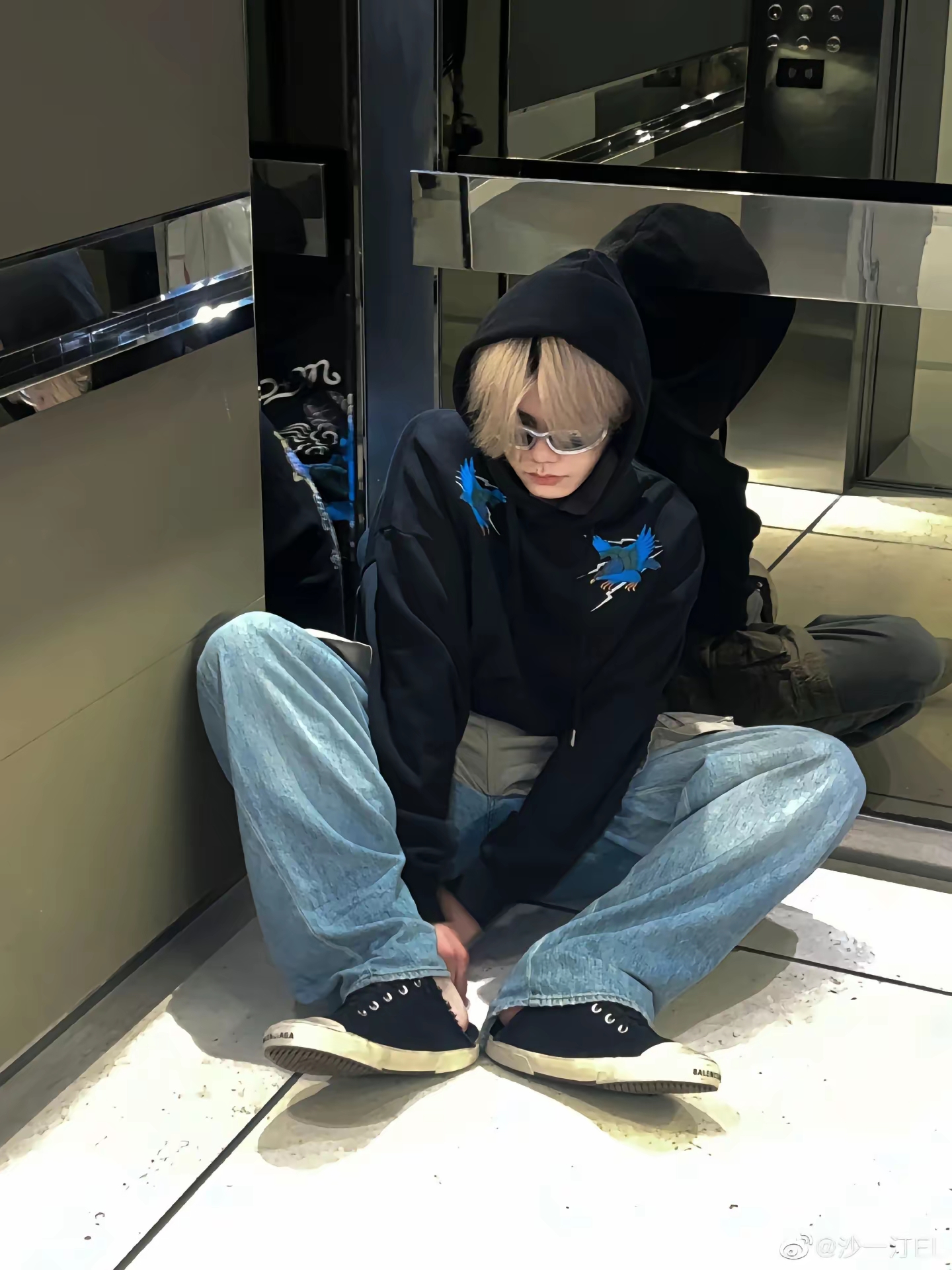 syt - 高清图片，堆糖，美图壁纸兴趣社区