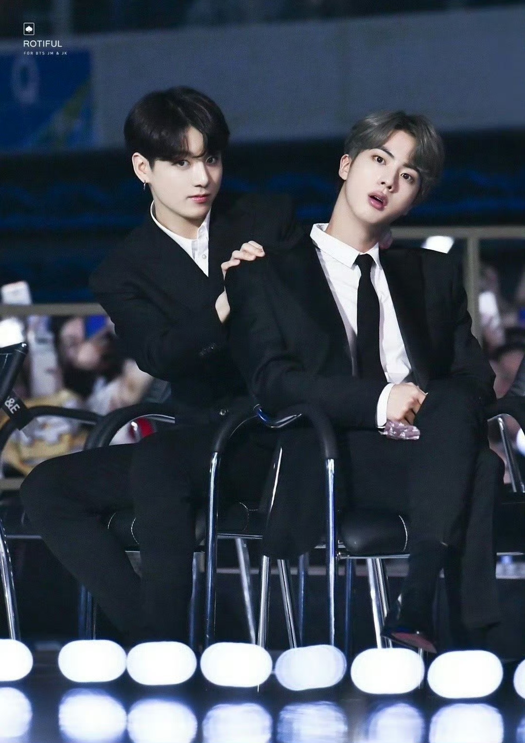 jinkook - 高清图片，堆糖，美图壁纸兴趣社区