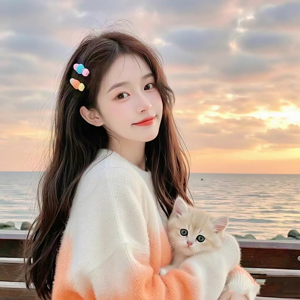 闺蜜头像 - 高清图片，堆糖，美图壁纸兴趣社区