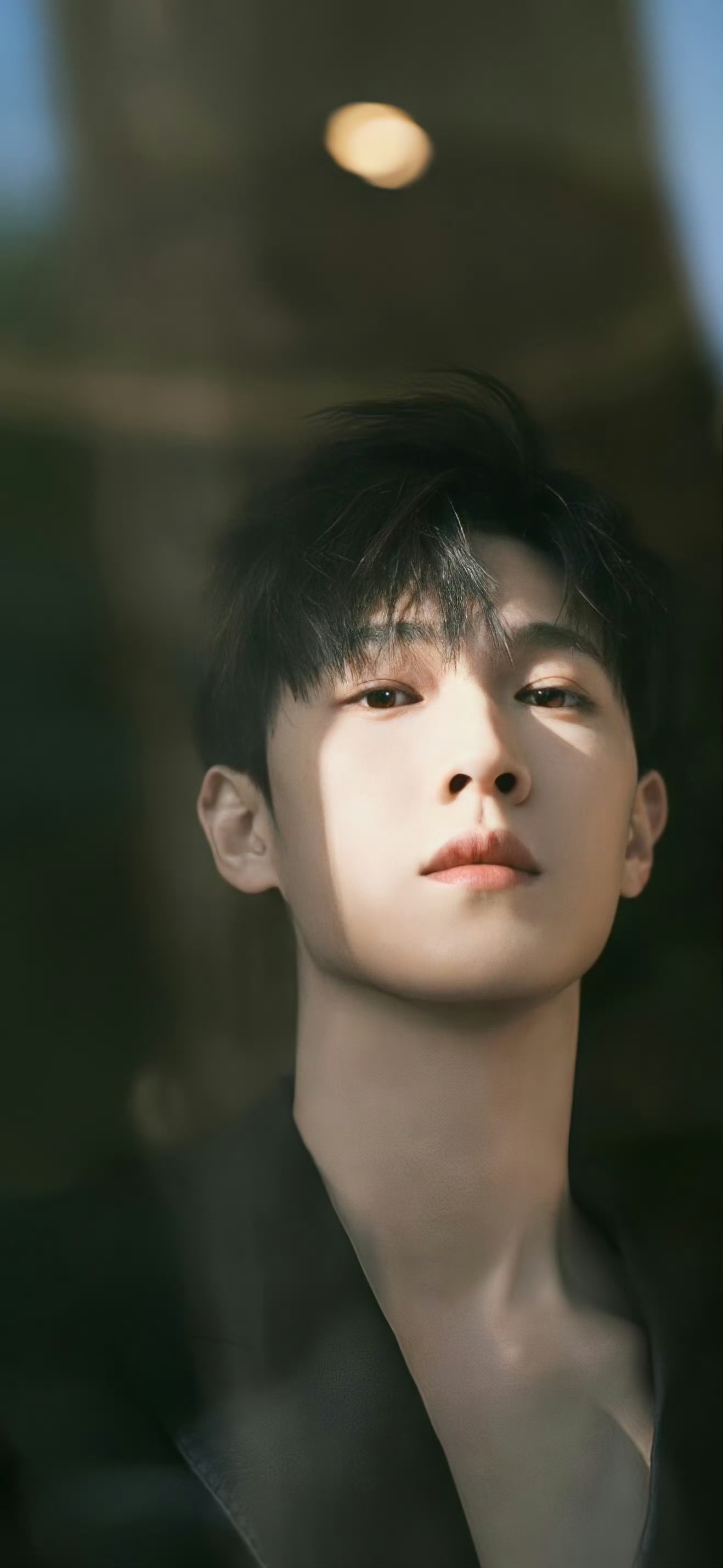 李昀锐 - 高清图片，堆糖，美图壁纸兴趣社区