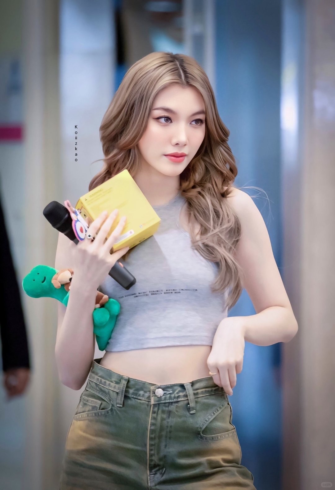 Orm Kornnaphat - 高清图片，堆糖，美图壁纸兴趣社区