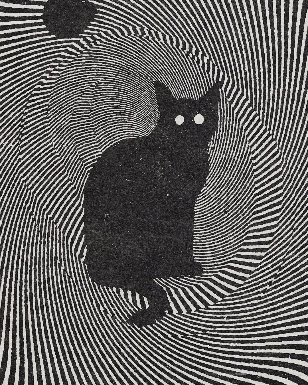 Yonil是特拉维夫的艺术家、插画家和平面设… - 高清图片，堆糖，美图壁纸兴趣社区