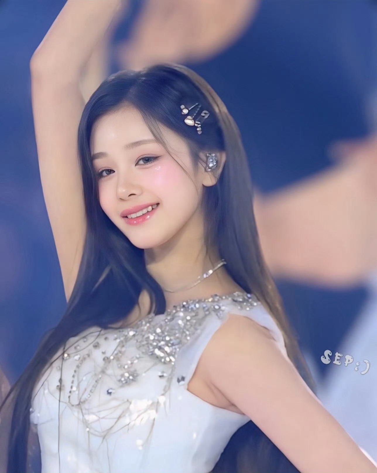 Pharita 241225 sbs - 高清图片，堆糖，美图壁纸兴趣社区