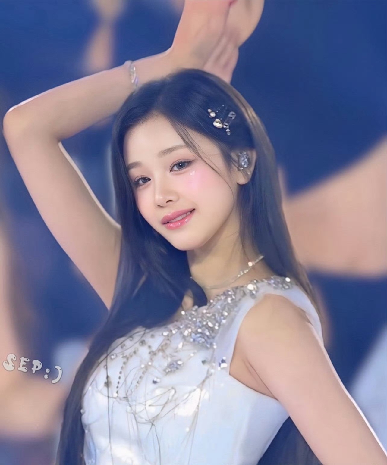 Pharita 241225 sbs - 高清图片，堆糖，美图壁纸兴趣社区