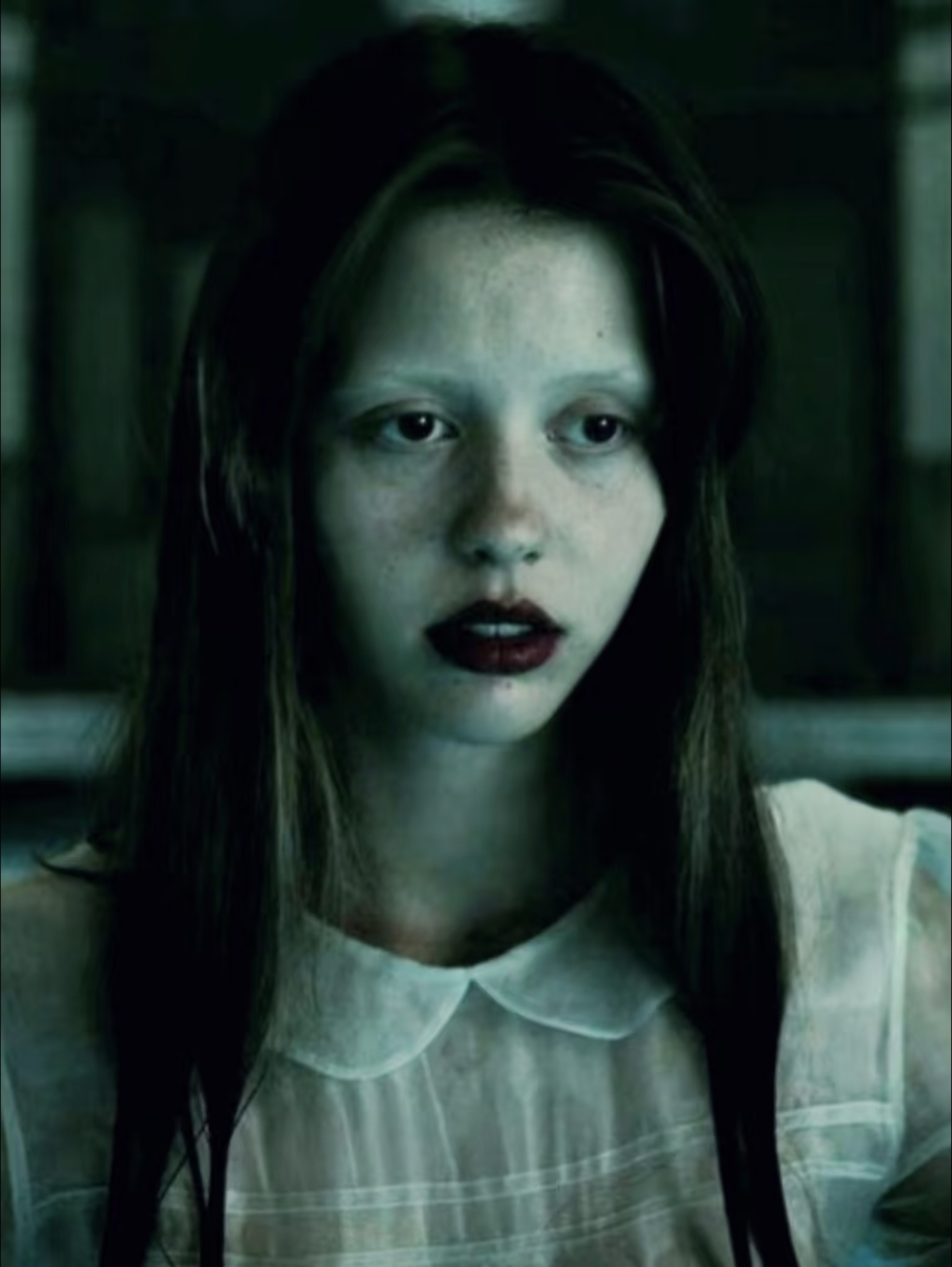 Mia Goth - 高清图片，堆糖，美图壁纸兴趣社区
