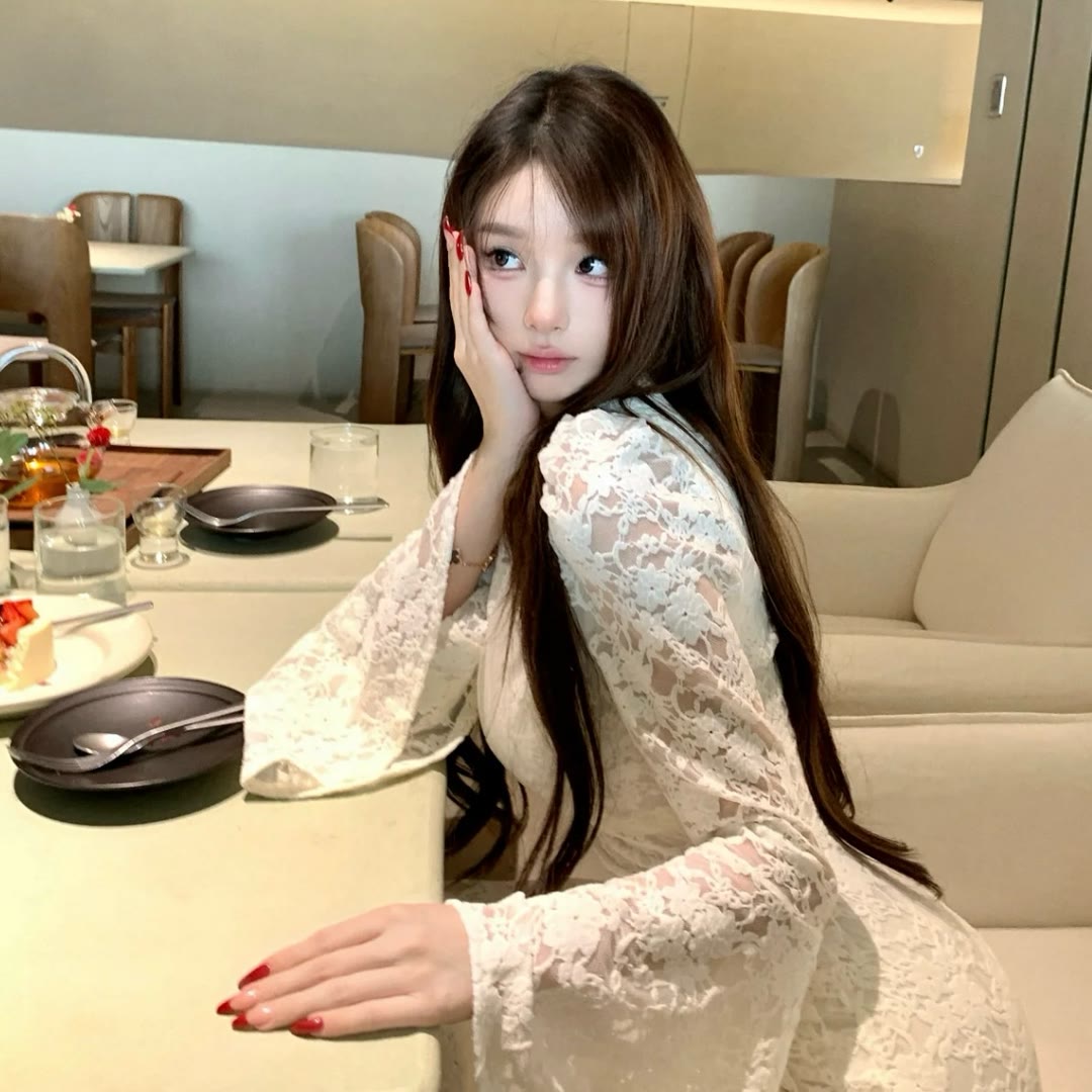 图源ks：6Ruik - 高清图片，堆糖，美图壁纸兴趣社区