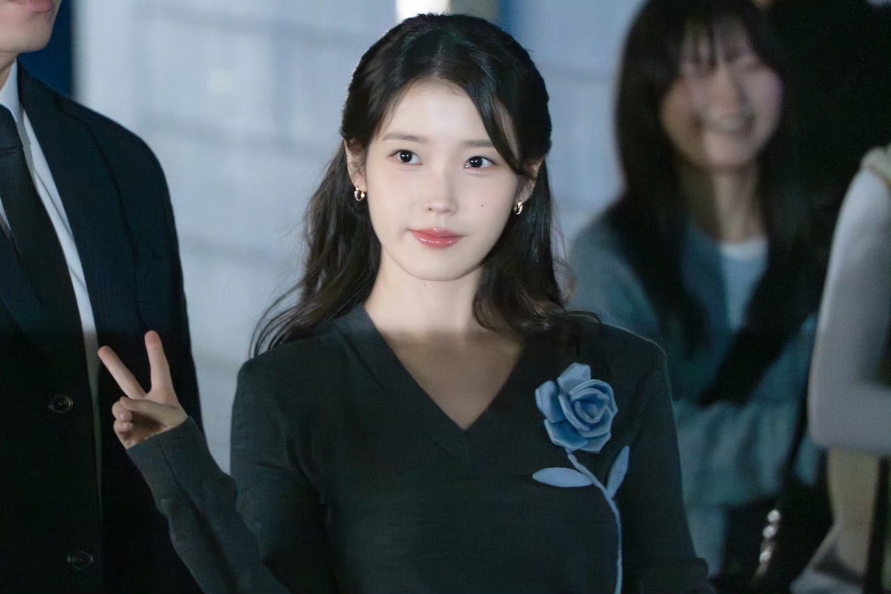 iu - 高清图片，堆糖，美图壁纸兴趣社区